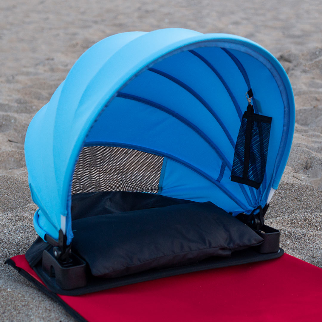 Portable Sun Shade – Exent Group
